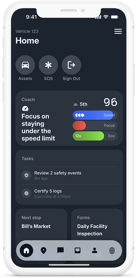 Review Shared Events And Your Driver Score Samsara Help Center