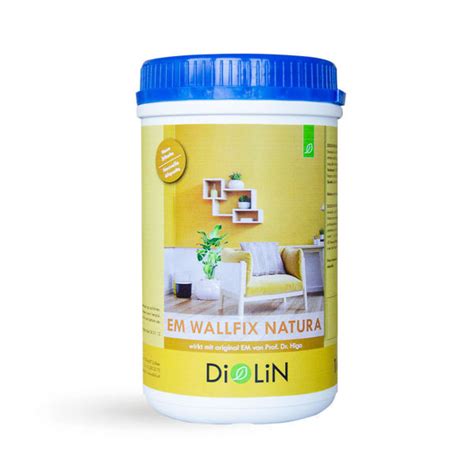 Diolin Em Wallfix Natura Diolin Ag