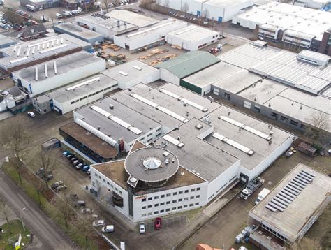 Vossen Greener Chemicals B2b Reinigen En Beschermen