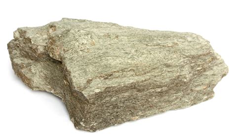 Schist Identification Characteristics And More Rockhound Resource