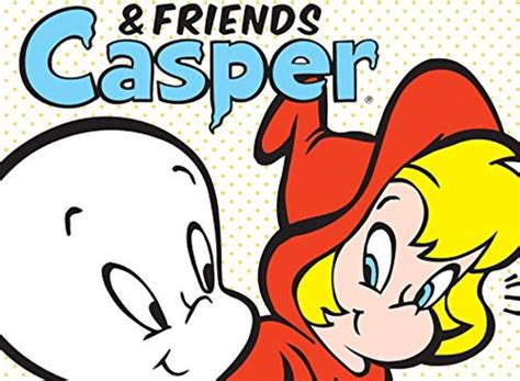 Casper And Friends Tv Show Air Dates And Track Episodes Next Episode