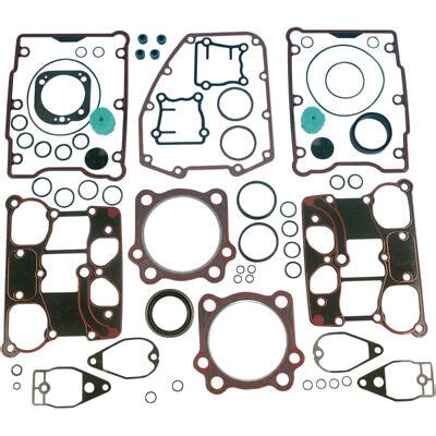 James Gasket Engine Gasket Kit Twin Cam 95 17055 99 Ebay