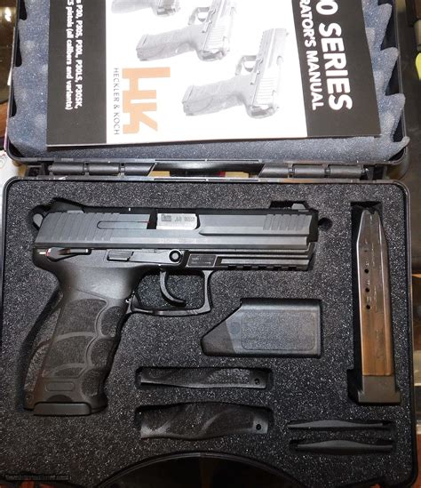 Handk P30l