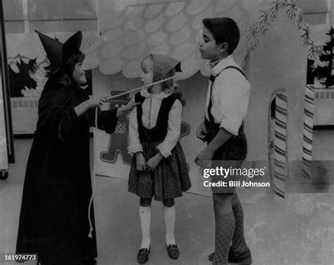 Gretel W Photos And Premium High Res Pictures Getty Images