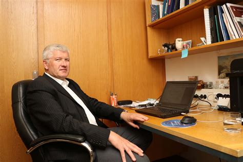 Marko Ferjan Fakulteta Za Organizacijske Vede