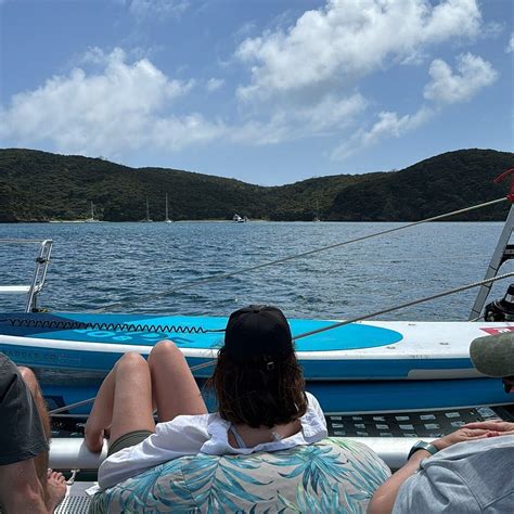 Barefoot Sailing Adventures All You Should Know Before Going 2026