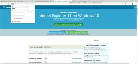 Internet Explorer Mode In Microsoft Edge Kdaelegant