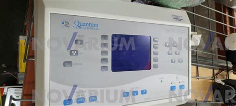 Carestream Ay10 005 Odyssey Operator Control Panel Drx Evolution