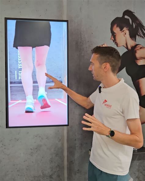 Videoanalyse Wemove Runningstore