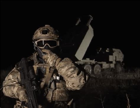 Taiwan ‘unleashes Himars And Abrams On China 100 Soldiers Set To Master Deadly Us Weapons