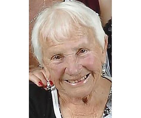 Barbara Cushing Obituary 2016 Lynn Ma Daily Item