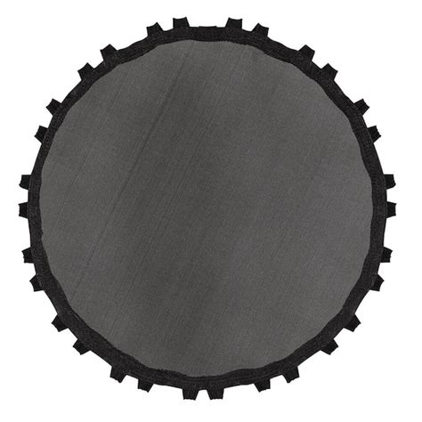 Upper Bounce Machrus Upper Bounce Mini Trampoline Replacement Jumping Mat Fits For 38 In Round