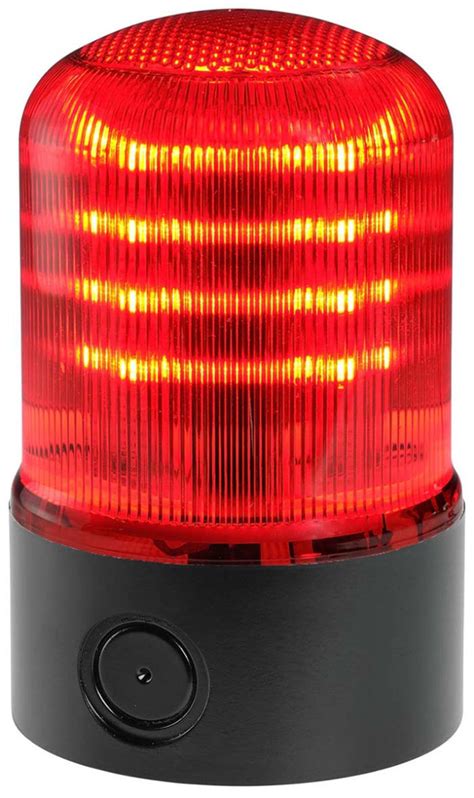 Rs Pro Indicador Luminoso Rs Pro Efecto Intermitente Giratorio