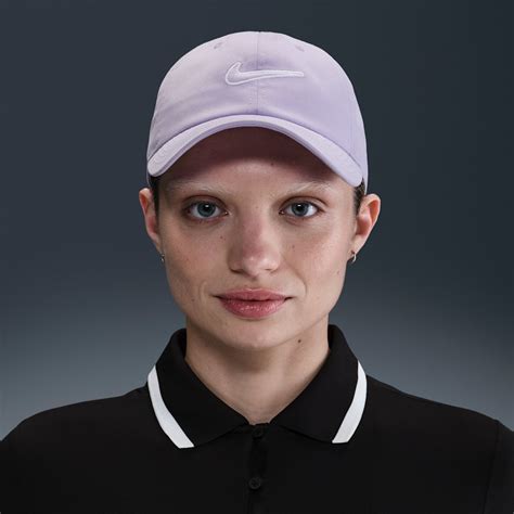 Nike Sportswear Morado Gorras Nike Us