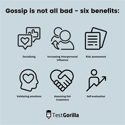 Guide To Tackling Workplace Gossip Testgorilla