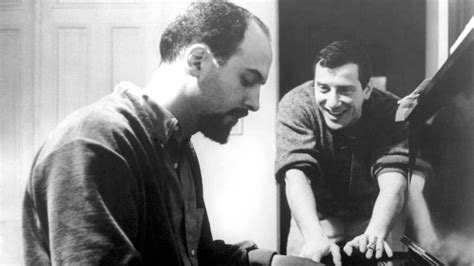 Jerry Leiber And Mike Stoller Hits Am Fließband Und Eine Sex Warnung— Rolling Stone