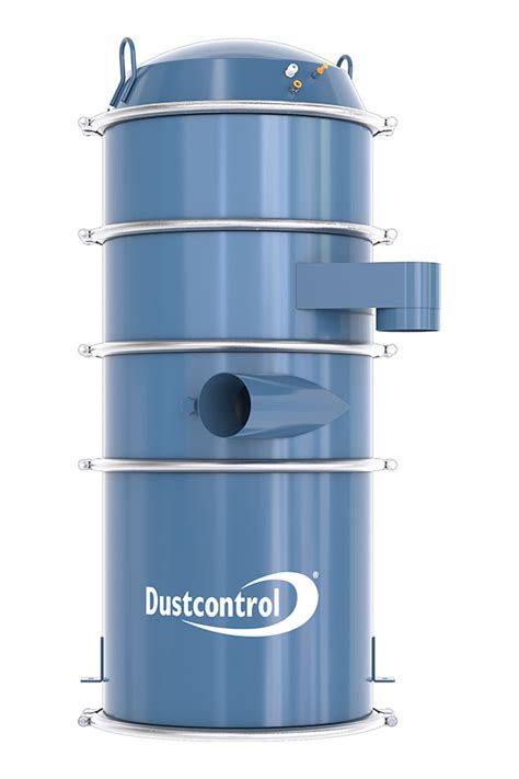 Hepa Module Dustcontrol