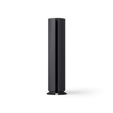 Bang And Olufsen Beosound Emerge Black Anthracite Speaker Compact