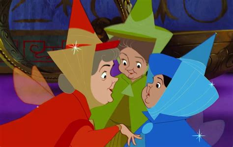 Why Maleficent Isnt More Feminist Than The Original Sleeping Beauty