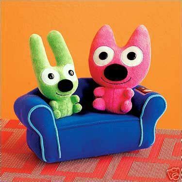 Hoops And Yoyo Movie Night Interactive Talking Toy Hmk 76365612