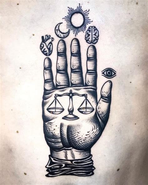 101 Best Alchemy Symbols Tattoo Ideas That Will Blow Your Mind