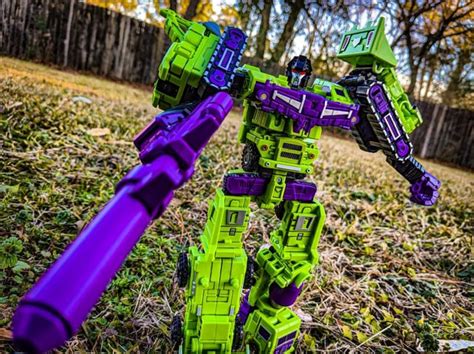 Devs Ko Rtransformers