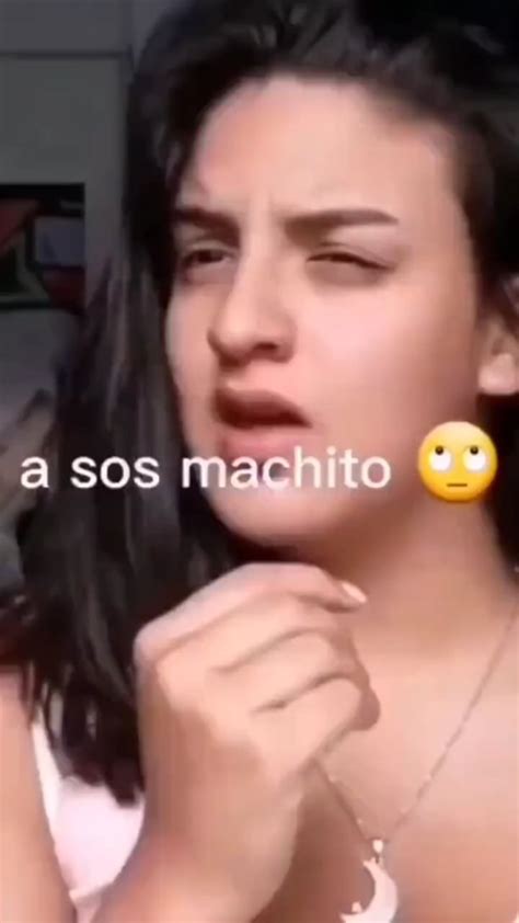 ¿sos Machito Rmujicocity