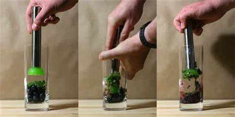 Technique Muddling Kitchn