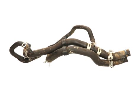 Radiator Hose B 10 12v 3cyl 1kr Cfb Euro 5 Kachelslangen Set Zie