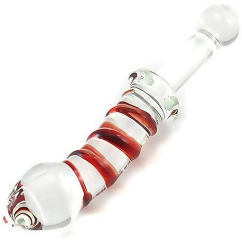 Glass Dildo