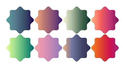 Color Palette Shape Vectors And Illustrations For Free Download