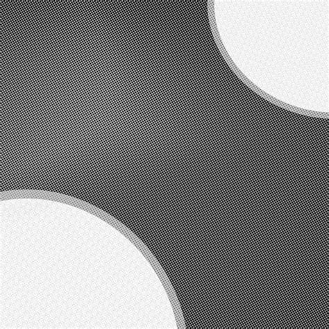 Premium Photo Black And White Square Pattern Background