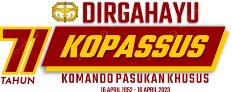 Kopassus Quotes