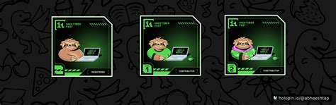 Abheeshta P Abheeshta P · Github