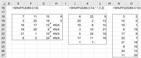 Sampling Using Real Statistics Real Statistics Using Excel