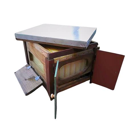 Flow Hive Deep Super Frames Bee Ware