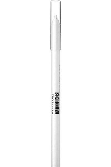 Maybelline New York Tattoo Liner Gel Pencil waterproof oogpotlood - 970 ...