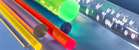 Les Semi Produits En Plexiglass