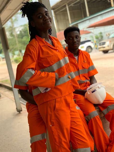 Nelly Nettey On Linkedin I Dreamt It I Worked Towards It And I Got There🙏🏽 38 Comments