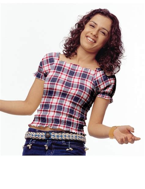 Premium Photo A Beautiful Teen Girl Photo Dobby Textured Plaid Check Shirt