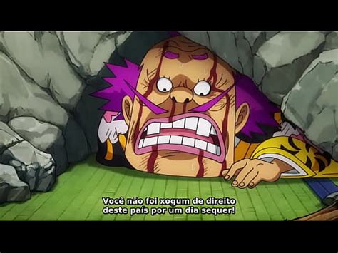 One Piece Ep Gear XVIDEOS