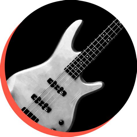 Bass Guitar Strings Sit Strings