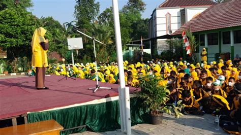 Semarak Aksi Panggung Min 9 Penuh Warna