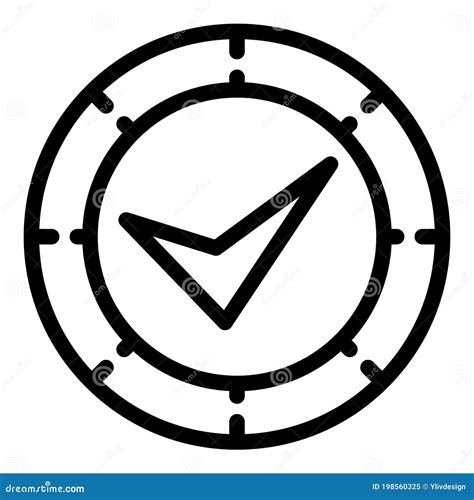 Reliability Icon Stock Illustrations 10015 Reliability Icon Stock