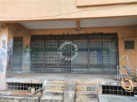 Shop Lot For Rent 631 Sqft Cheras Selangor Mudahmy