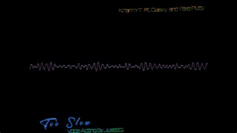 Sonic Exe Revisited Cancelled Too Slow Kraimyt Ft Galaxy And Fake