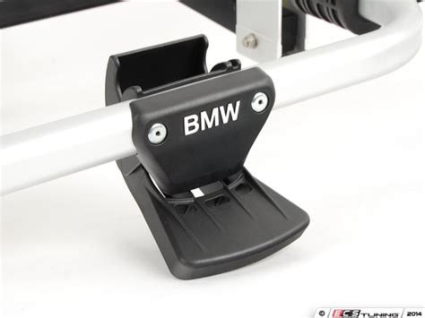 Genuine Bmw 82722296747 Bicycle Carrier 82 72 2 296 747