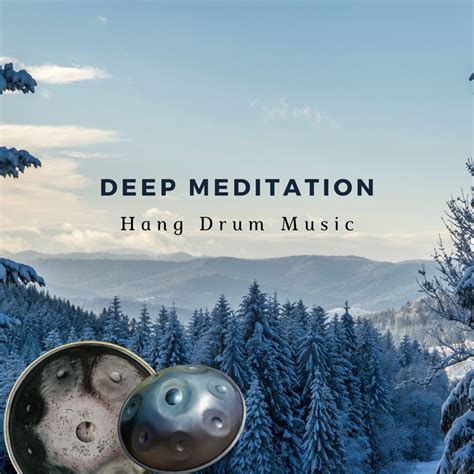 Dhyana Hang Drums Meditation Tongue Drum And Hung Drum Song Lyrics