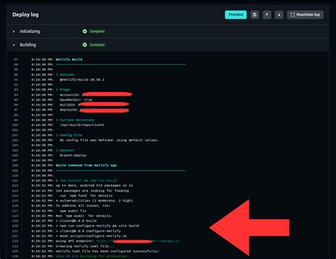 How To Automate Branch Specific Netlify Configurations With A Bash