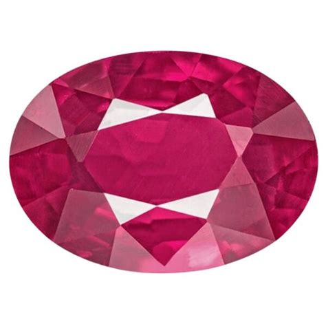 The 6 Different Ruby Colors And Looks With Great Photos